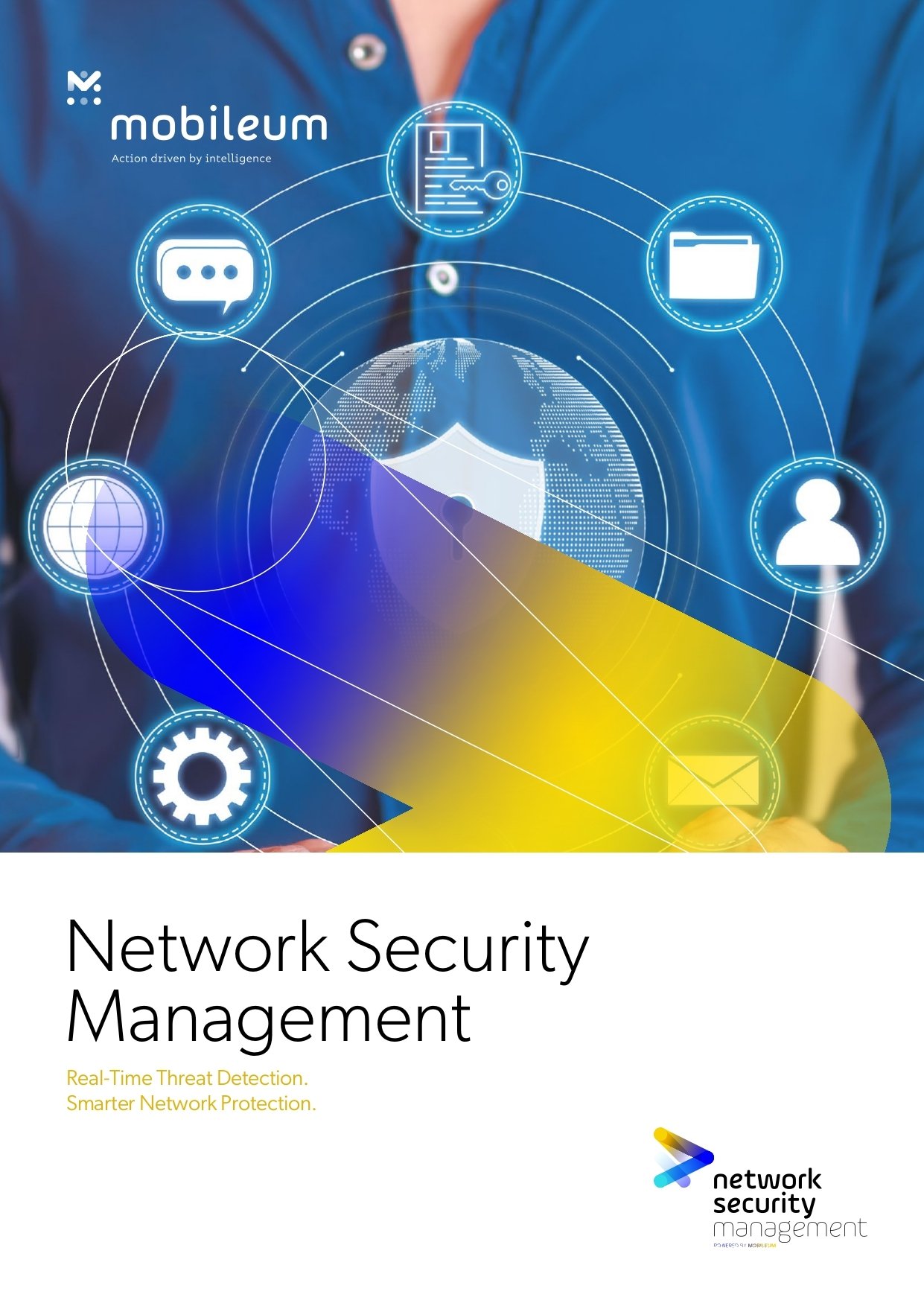 Datasheet | Network Security Management